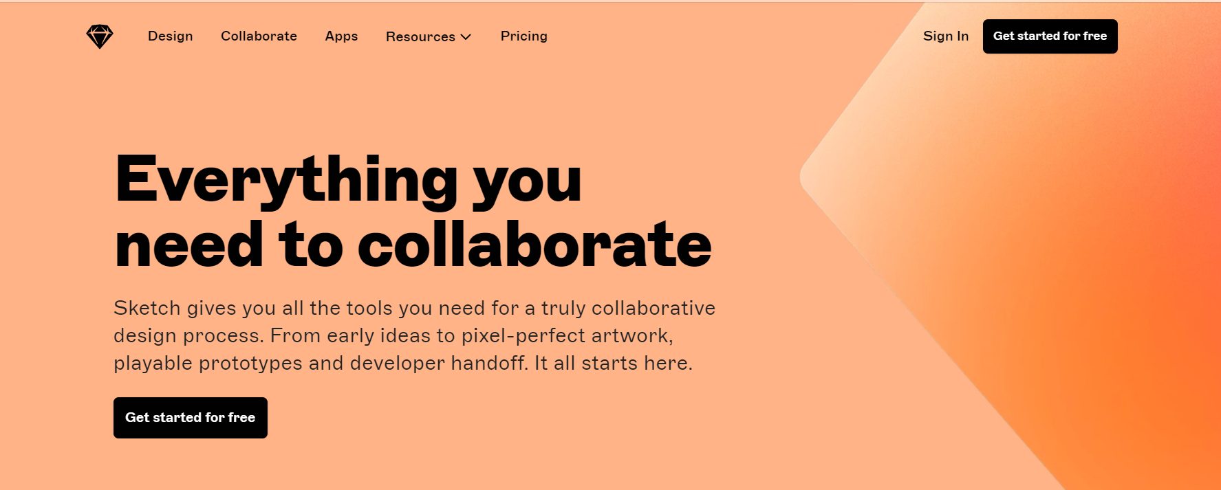 Top 9 UX/UI Design Tools in 2025