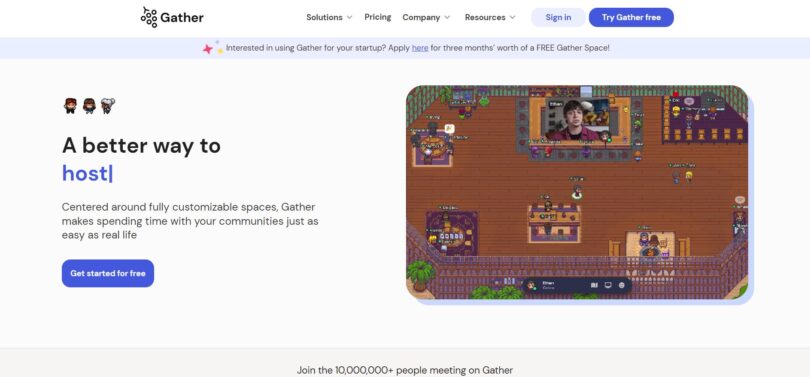 Top 10 Metaverse Websites That Creators Need to Pay Attention To