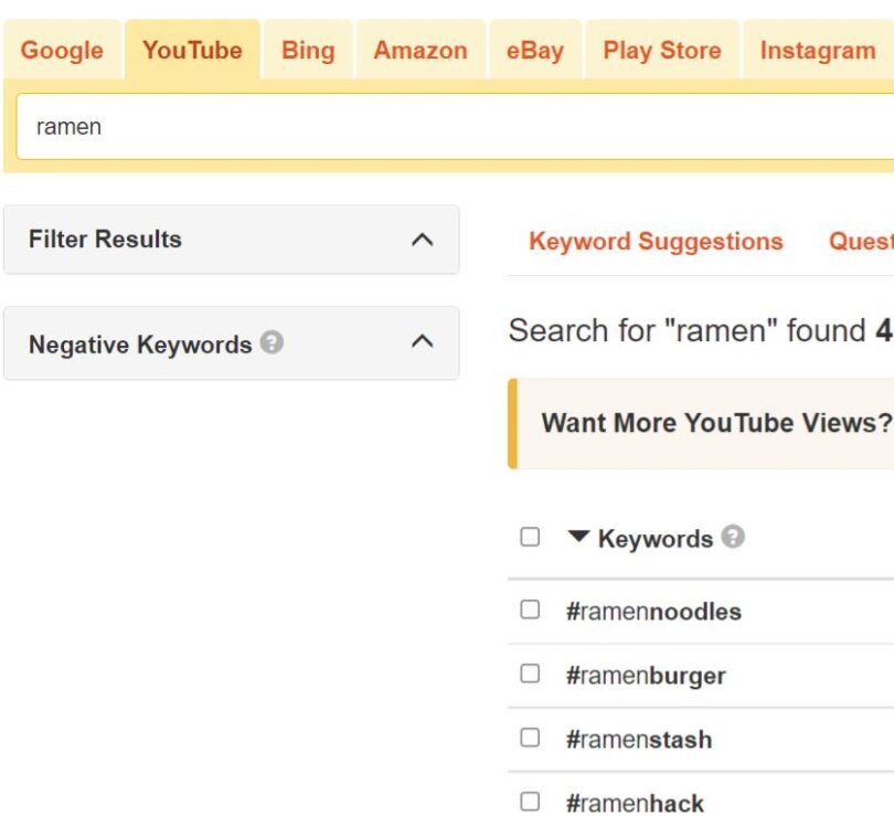 Ultimate Guide to YouTube Hashtags and How to Use Them