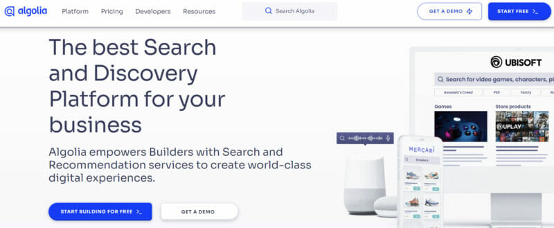 Top 10 Site Search Software Tools & Plugins for 2023