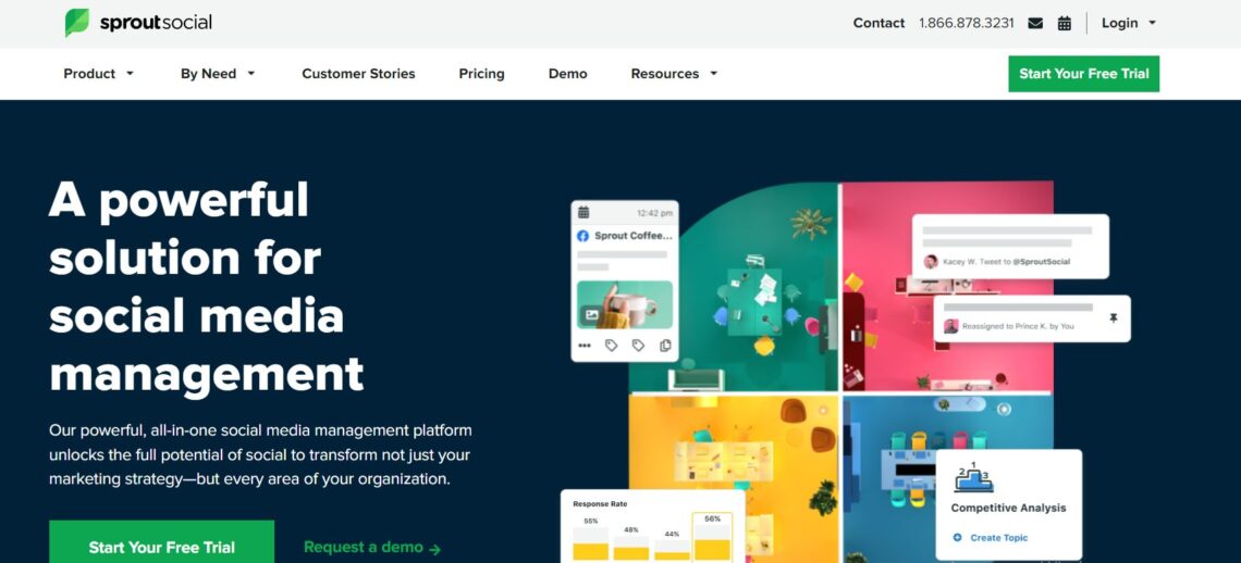 A Quick Guide to Getting Started With Facebook Touch