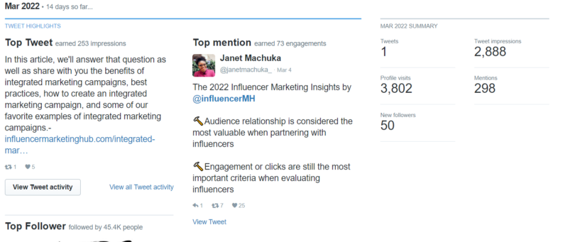 How to Use Twitter Analytics: The Ultimate Guide