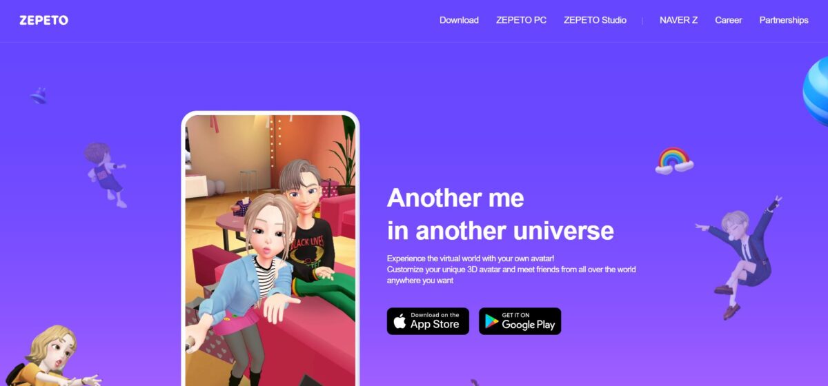 Top 10 Metaverse Websites That Creators Need to Pay Attention To
