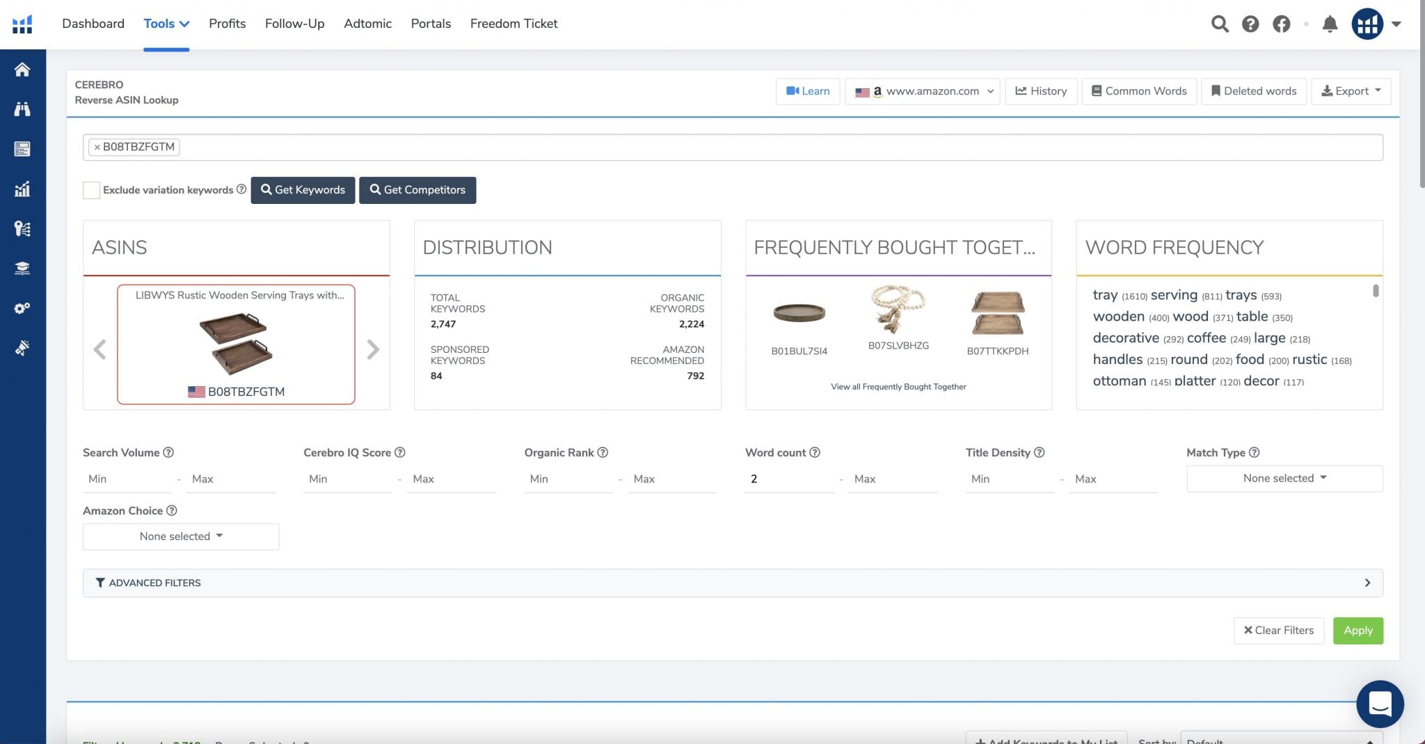 Helium 10 Review | Pricing & Features (2025) - eCommerce Platform