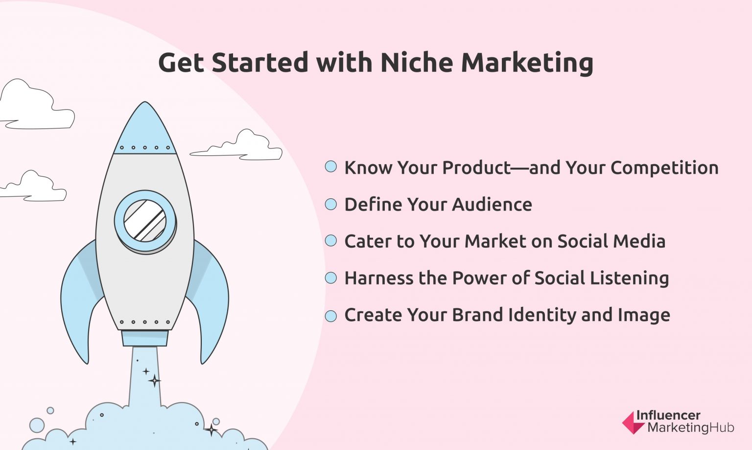 How to Do Niche Marketing - Top Strategies & Best Practices