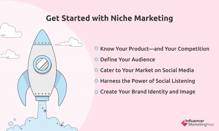How to Do Niche Marketing - Top Strategies & Best Practices