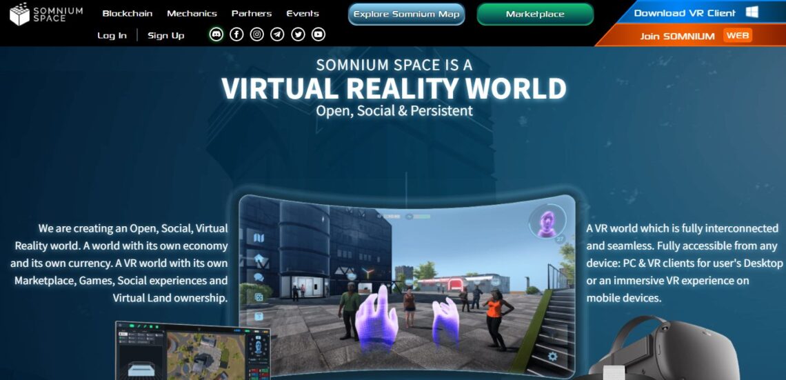 The Ultimate Guide to Metaverse Virtual Real Estate