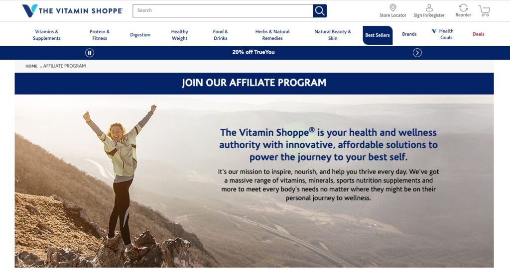 18 Best Supplement Affiliate Programs To Earn Extra Cash