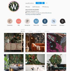 How to Create an Instagram Aesthetic that Stands Out