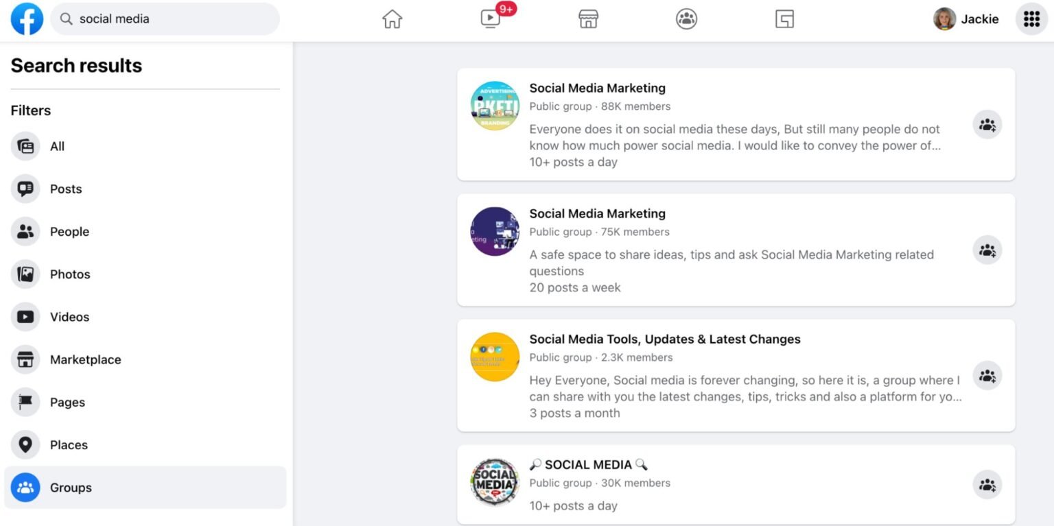 Top 10 Tips for Becoming an Affiliate Marketer on Facebook in 2025