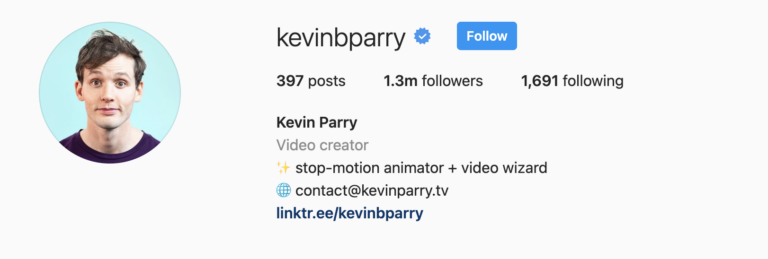 15 of the Top Content Creators on Instagram You Should Follow