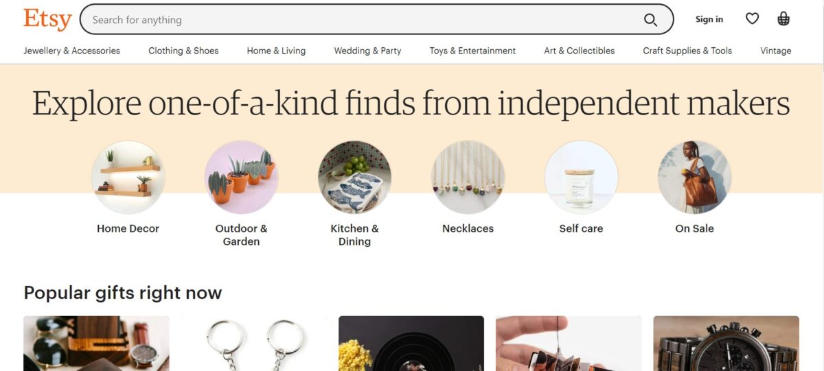 A Lowdown of the Most-Visited eCommerce Websites in the World