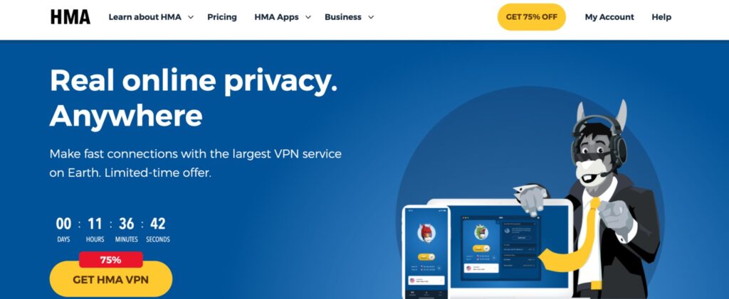 Top 12 Proxy Websites for Anonymous Browsing in 2022