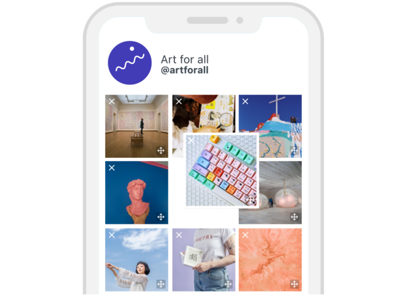 The Ultimate Guide to Instagram Layout Planning (Grid Planner)