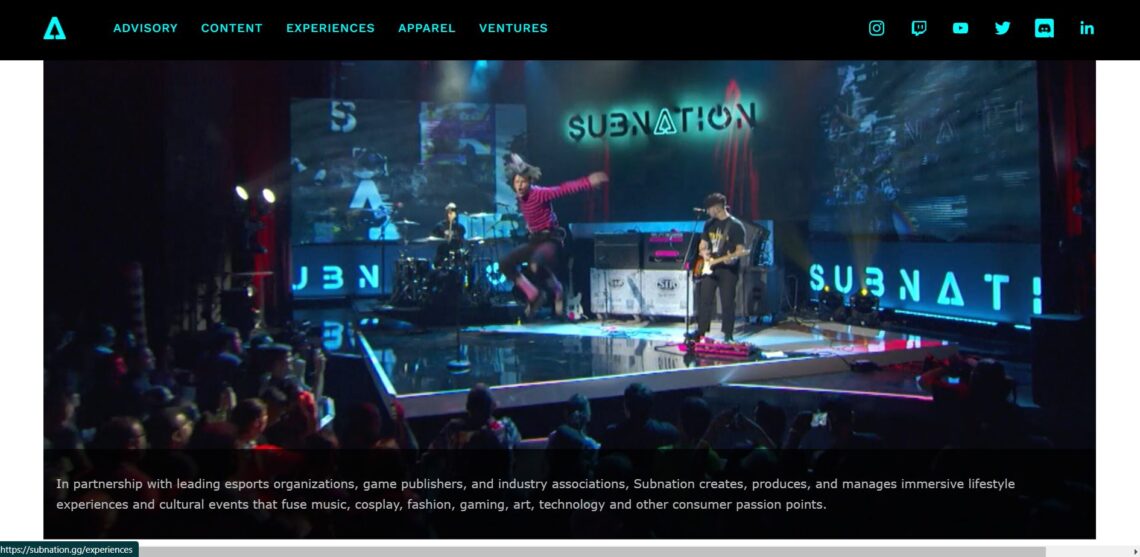 Top 10 Metaverse Marketing Agencies to Help Build Your Brand in the ...