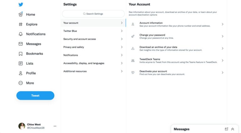 What is a Twitter DM (And How to Send One)