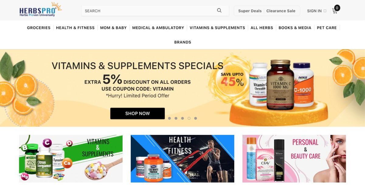 18 Best Supplement Affiliate Programs To Earn Extra Cash