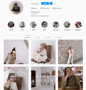 How to Create an Instagram Aesthetic that Stands Out
