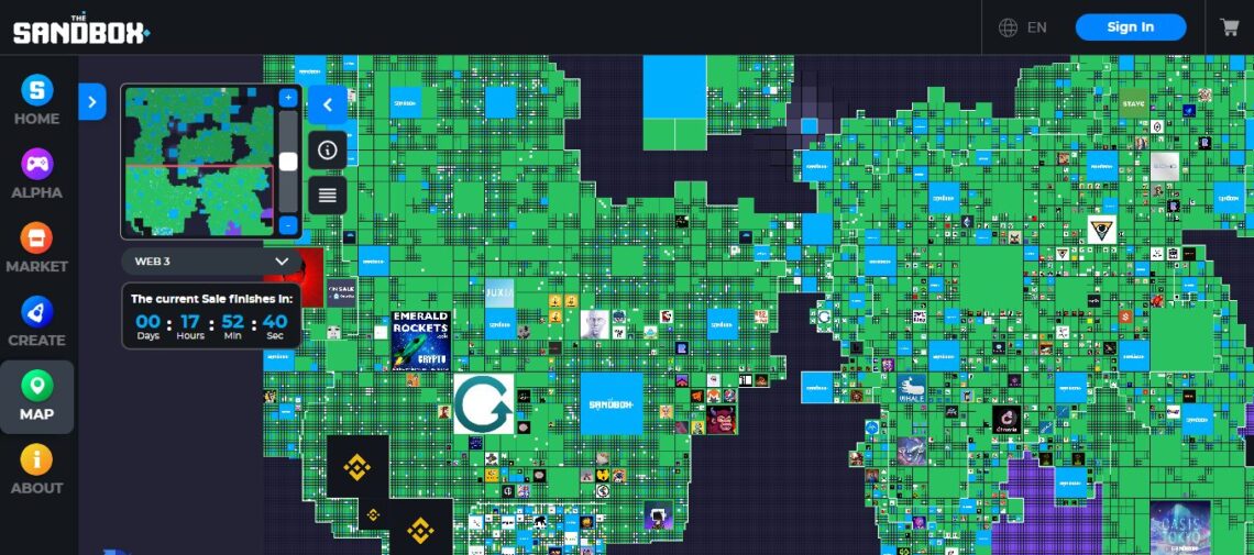 The Ultimate Guide to Metaverse Virtual Real Estate