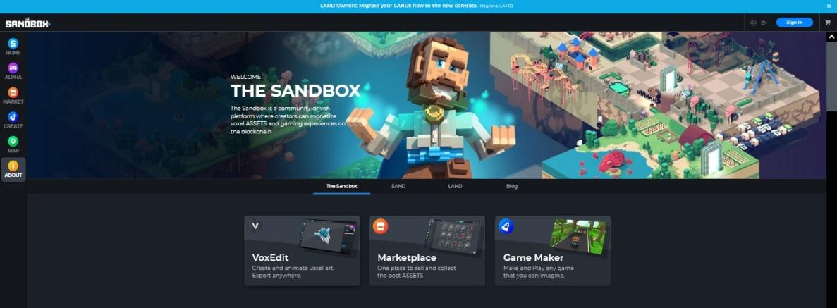 Top 10 Metaverse Games to Immerse Yourself Into (2022)