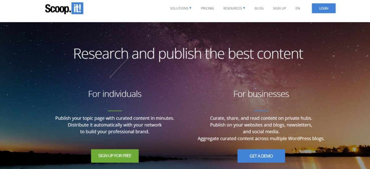 The Ultimate Guide to Content Curation in 2024