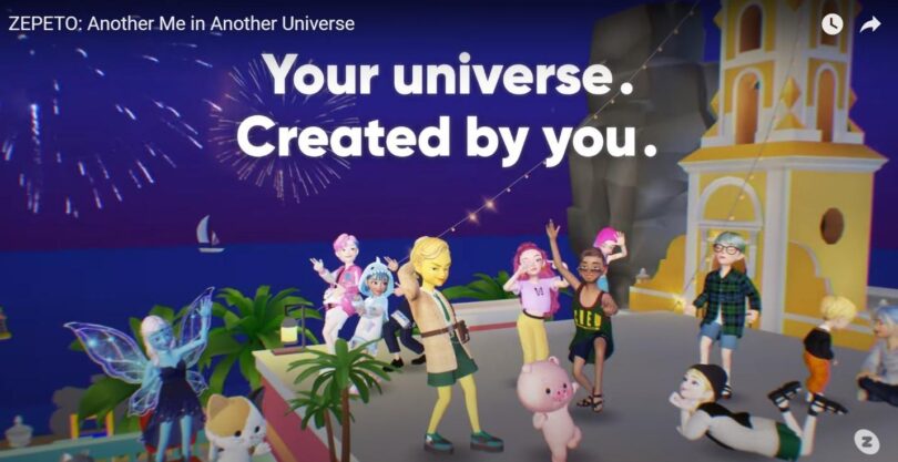 Top 10 Metaverse Websites That Creators Need to Pay Attention To