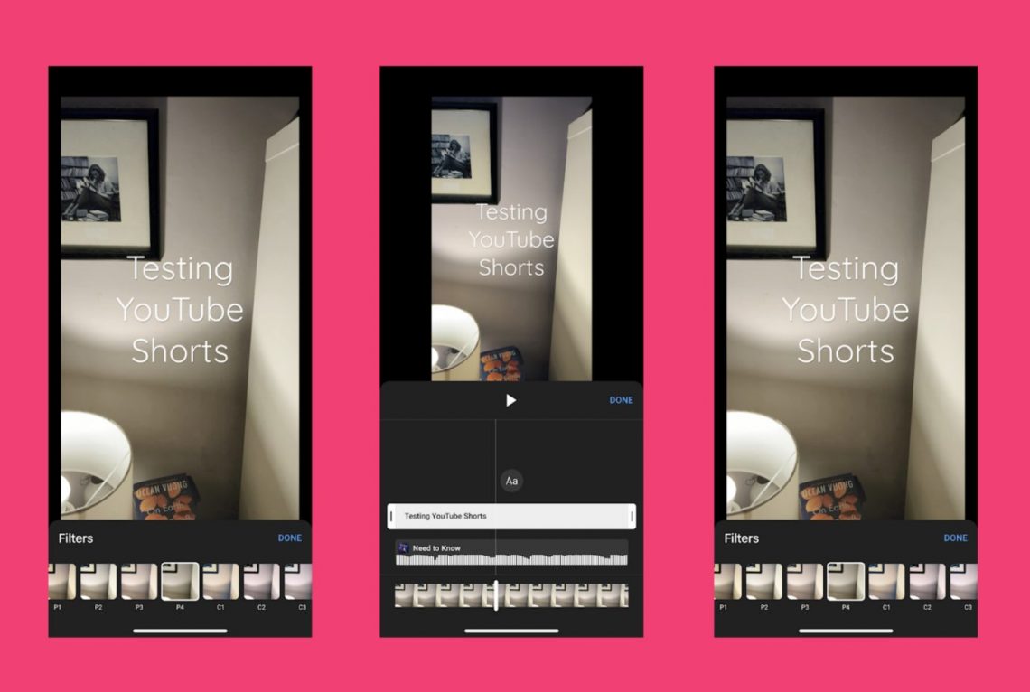 Ultimate Guide On How To Make Youtube Shorts