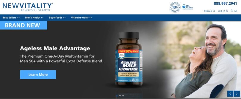 18 Best Supplement Affiliate Programs To Earn Extra Cash