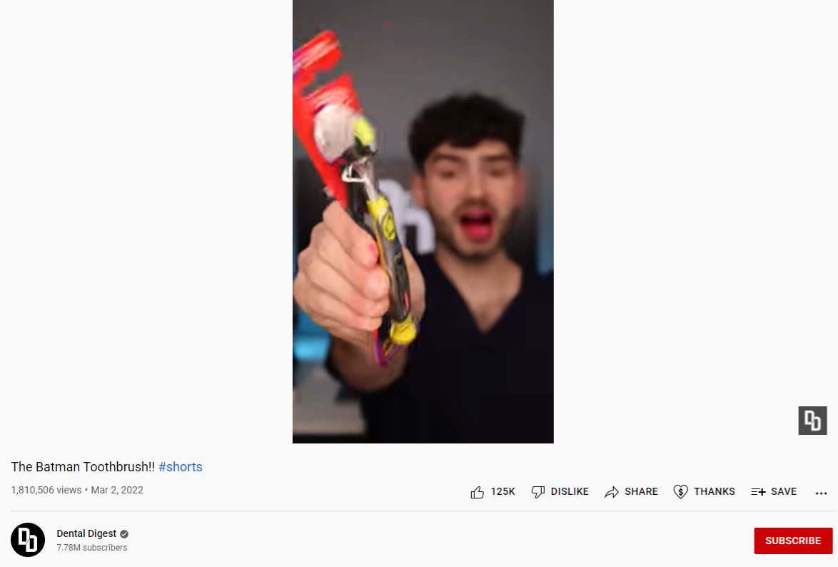 What Is YouTube Shorts? – The 101 Guide