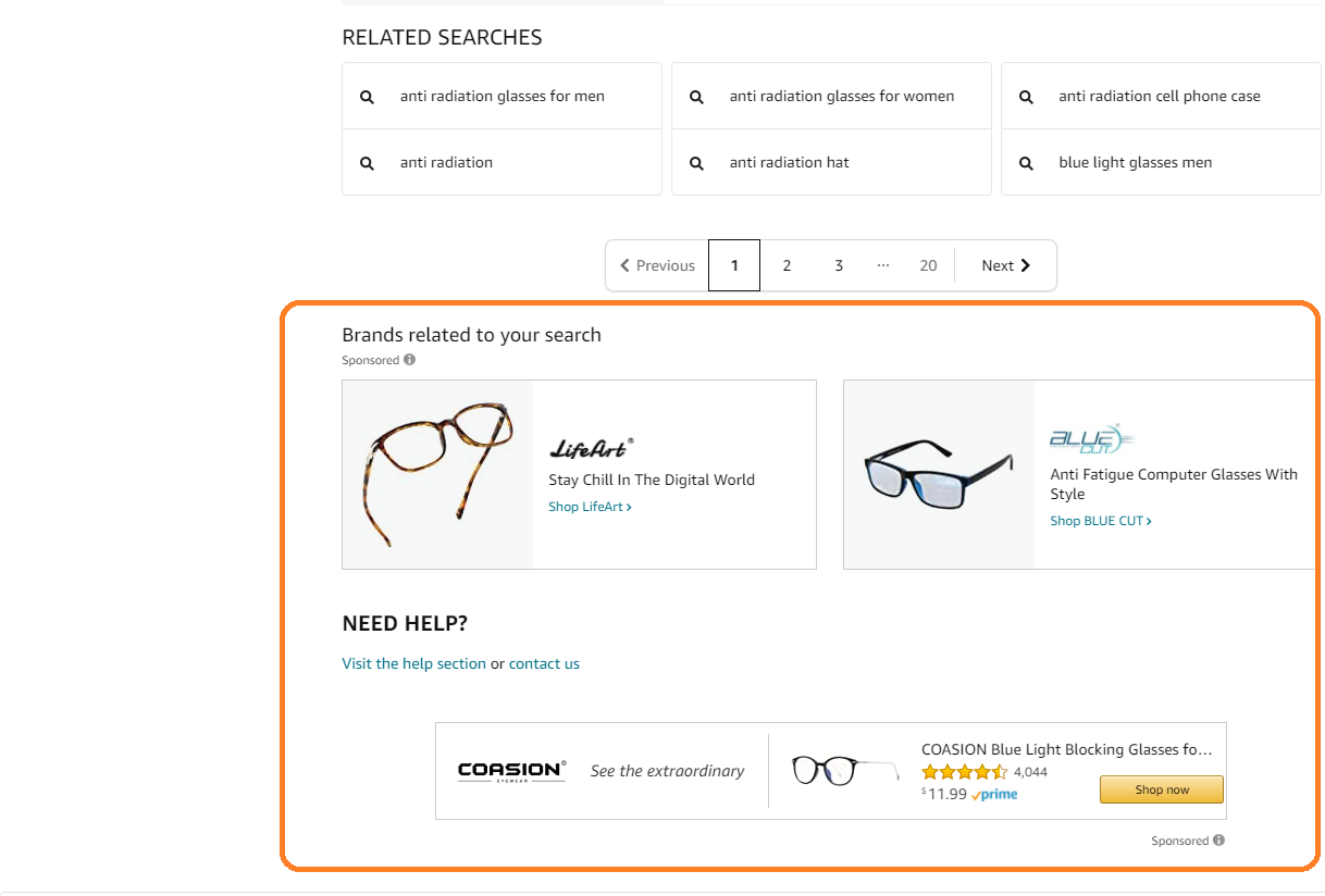 Amazon Advertising: Digital Ad Services on Amazon, Explained