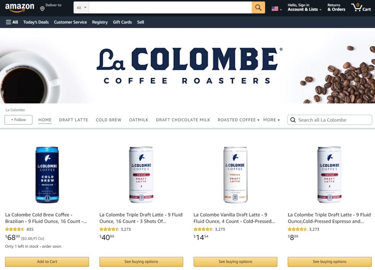 Amazon Advertising: Digital Ad Services on Amazon, Explained