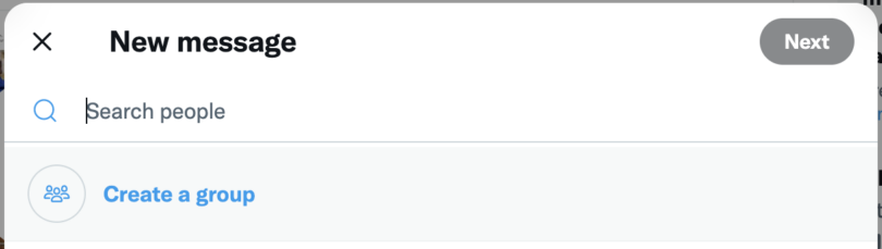 What is a Twitter DM (And How to Send One)