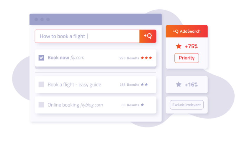 10 Site Search Software Tools & Plugins for 2022