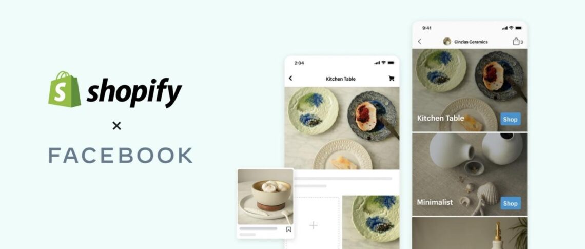 How To Create a Facebook Shop in 8 Easy Steps