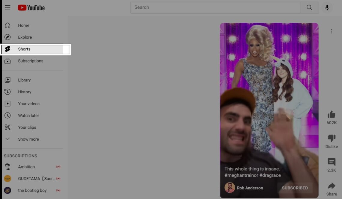 What Is YouTube Shorts? – The 101 Guide