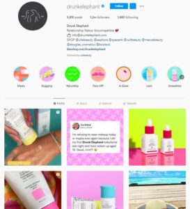 How to Create an Instagram Aesthetic that Stands Out