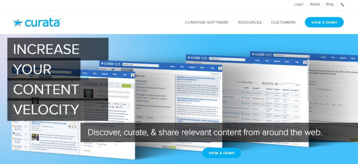 The Ultimate Guide to Content Curation in 2024