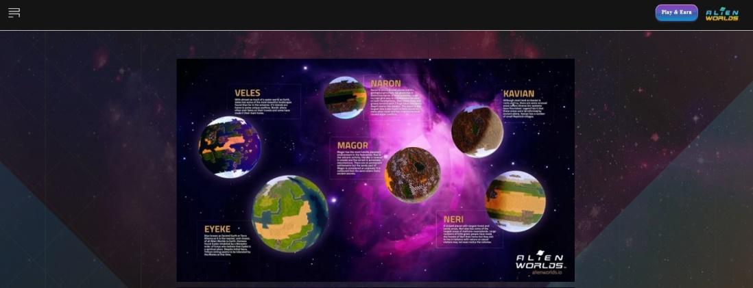 Top 10 Metaverse Games to Immerse Yourself Into (2022)