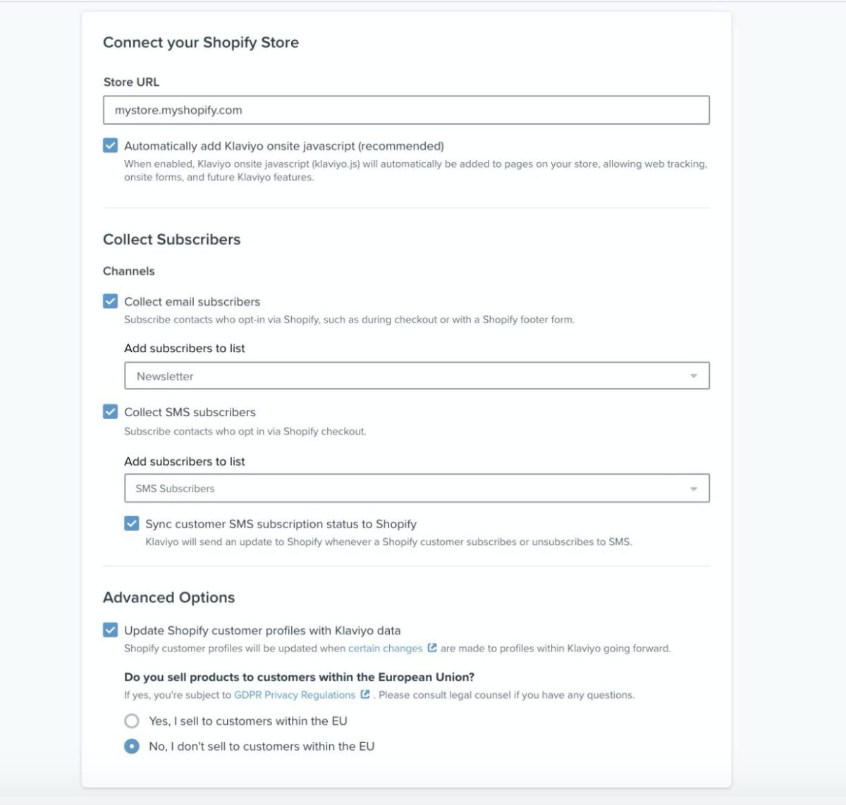Klaviyo Review | Pricing & Features (2025) - eCommerce Platform