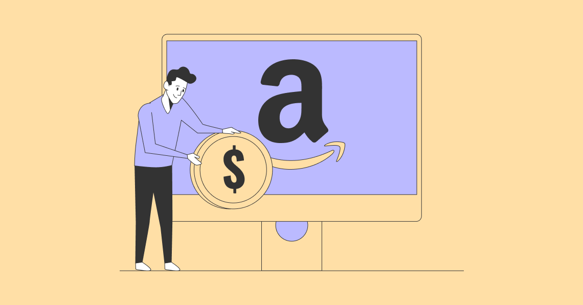 How To Make Money On Amazon In 2024