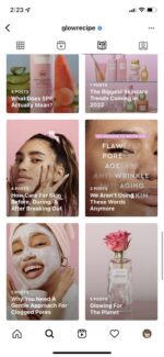 The Ultimate Guide to Instagram Guides