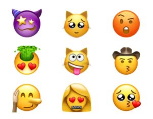 How to Create Your Own Emoji [+ Free Emoji Maker Tool]