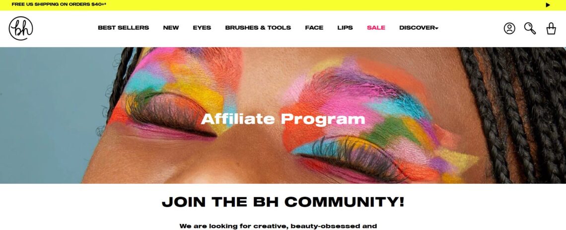 63 Best Beauty Affiliate Programs for 2022