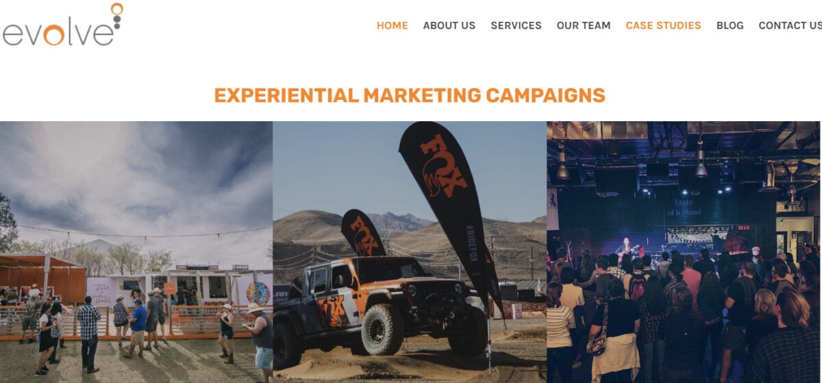 Top 16 Experiential Marketing Agencies You Should Experience