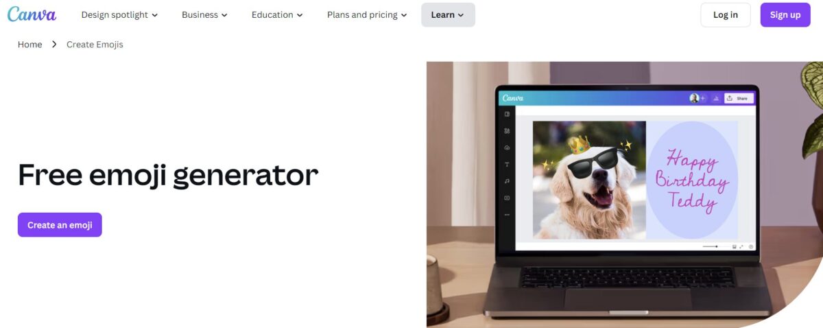 How to Create Your Own Emoji [+ Free Emoji Maker Tool]