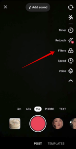 Top 8 TikTok Filters You Should Use to Spice Up Your Posts