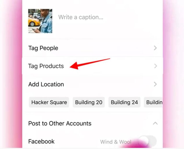 What Instagram Product Tagging Means and How to Use It for Your Brand