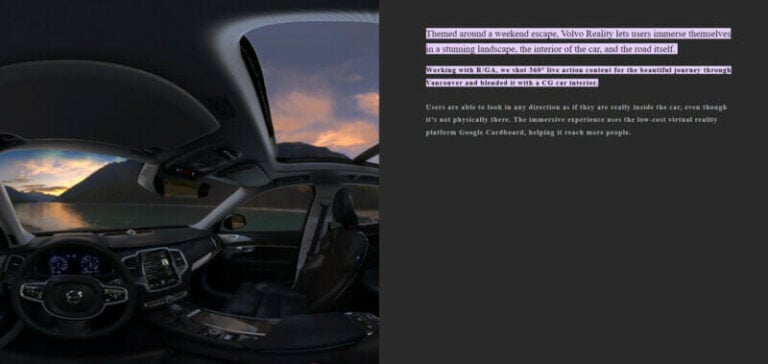 The Ultimate Guide to Virtual Reality Marketing in 2024