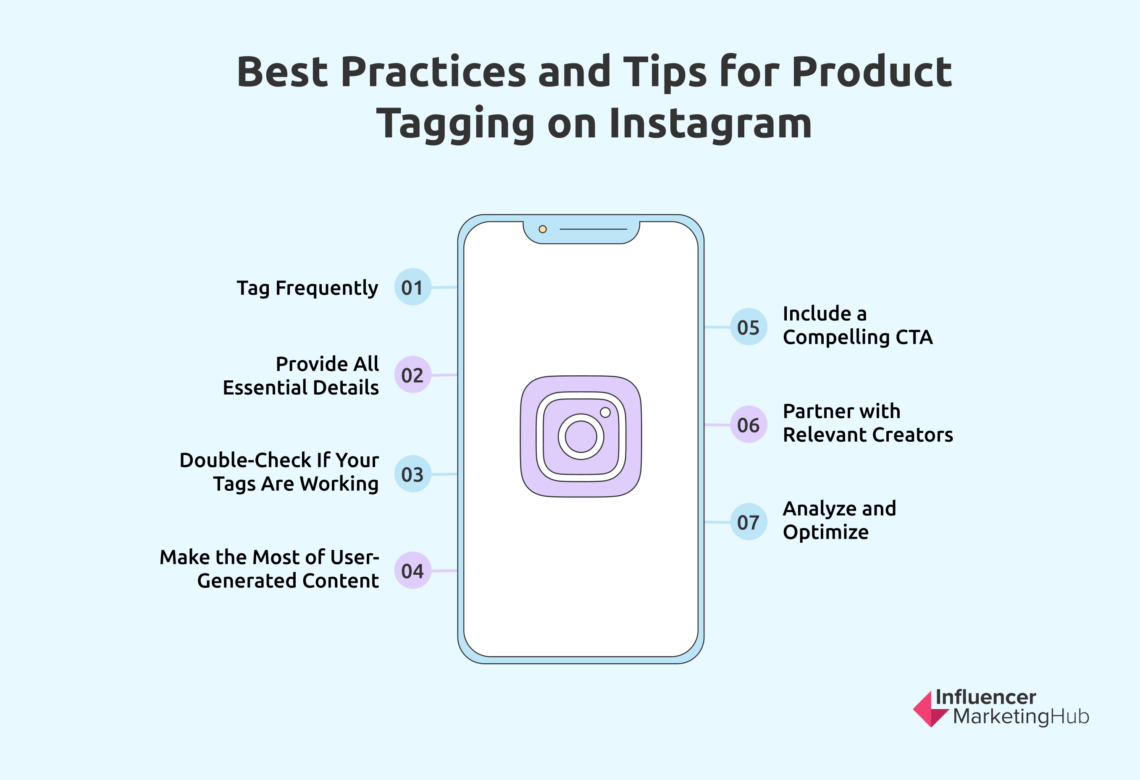 What Instagram Product Tagging Means and How to Use It for Your Brand