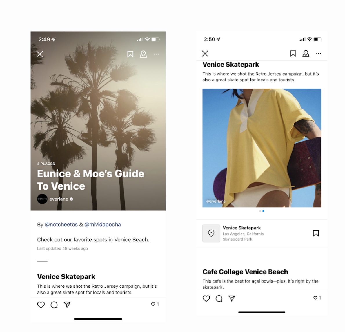 The Ultimate Guide to Instagram Guides